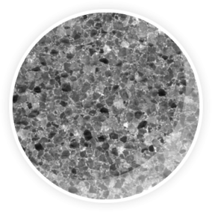 WPCD - World Wide Solids